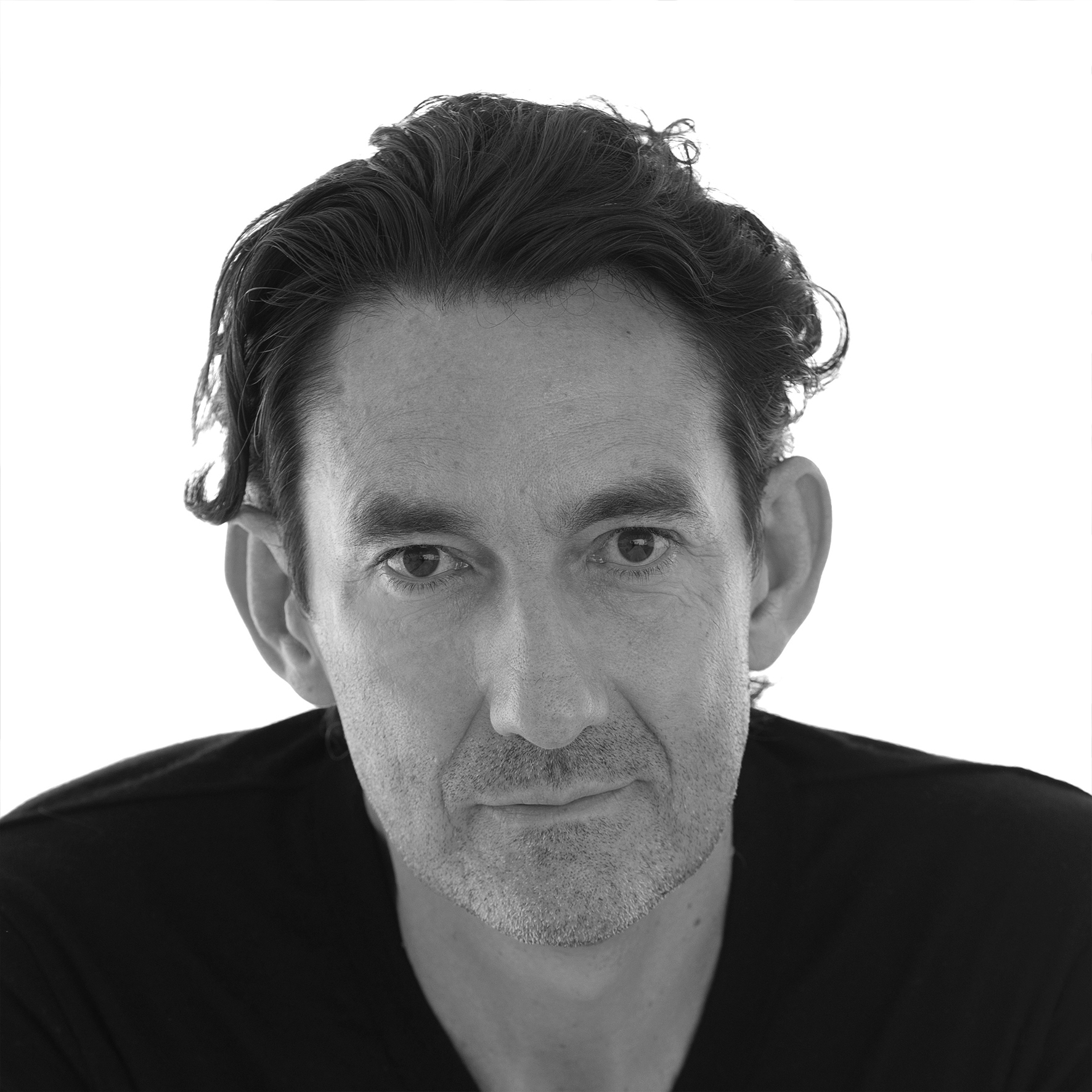 GWENAEL NICOLAS – CURIOSITY - WonderGlass