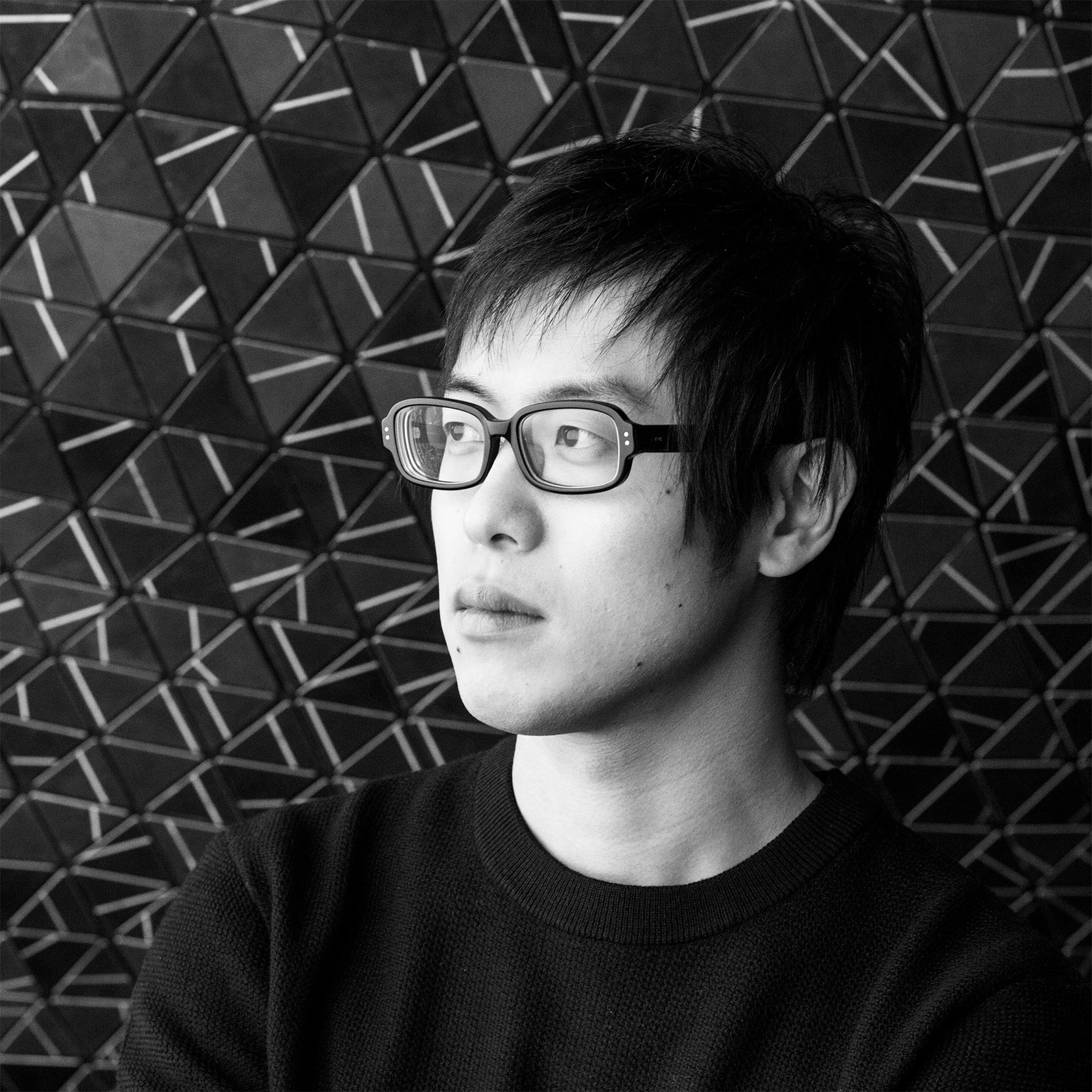 HIDEKI YOSHIMOTO - WonderGlass