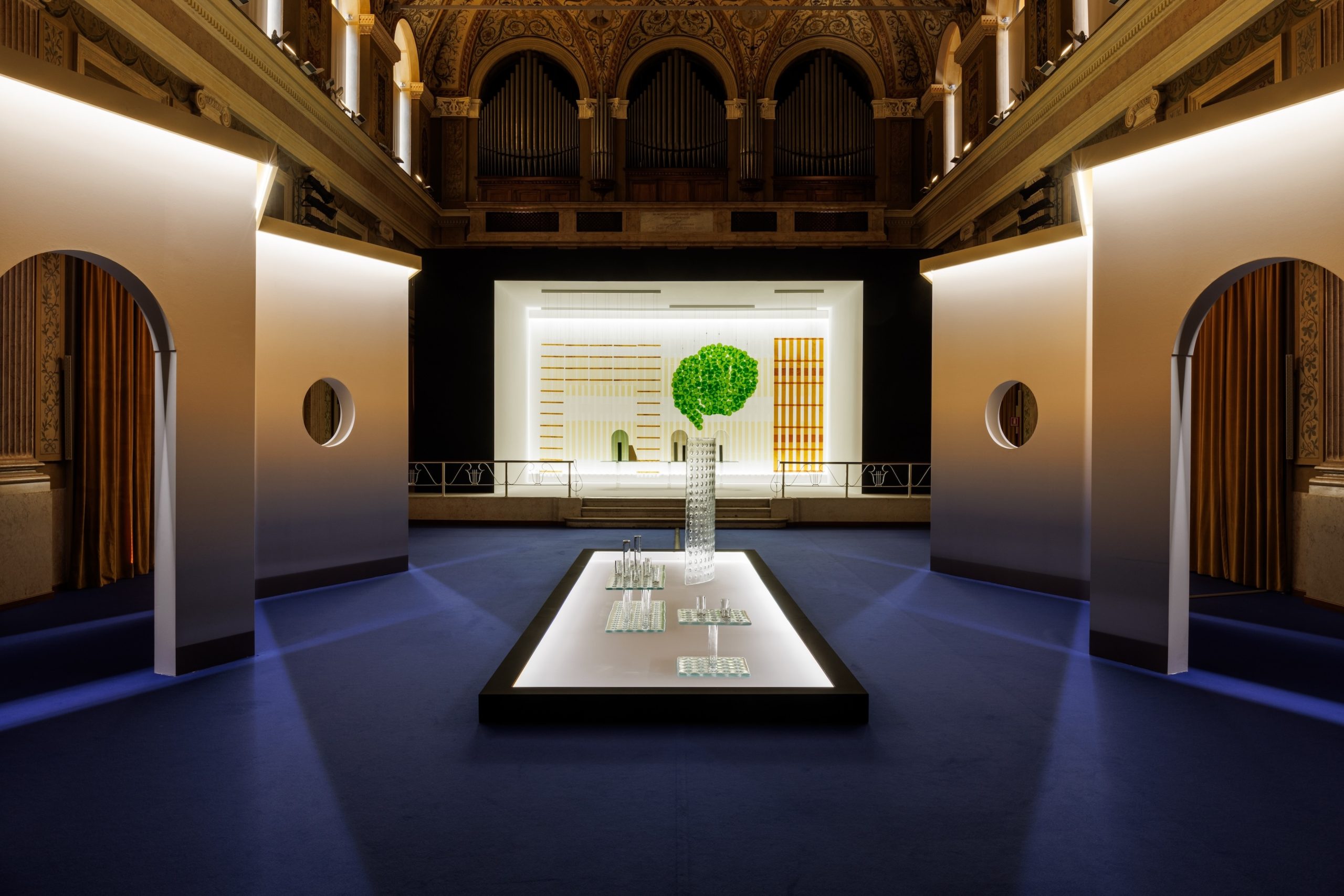 MILAN DESIGN WEEK 2025 - WonderGlass